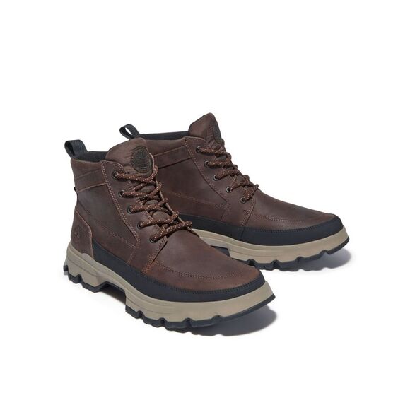 Timberland | Shoes | Timberland Mens Brown Arch Support Water Resistant ...